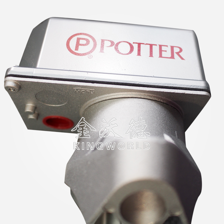 Potter VSF-A Flow Switches CCC