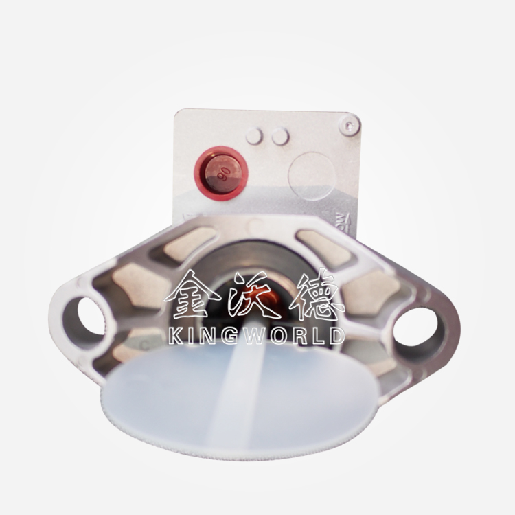 Potter VSF-A Flow Switches CCC