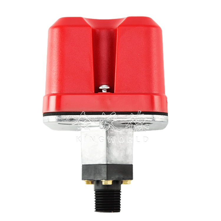 EPS Series Alarm / Supervisory Pressure Switches